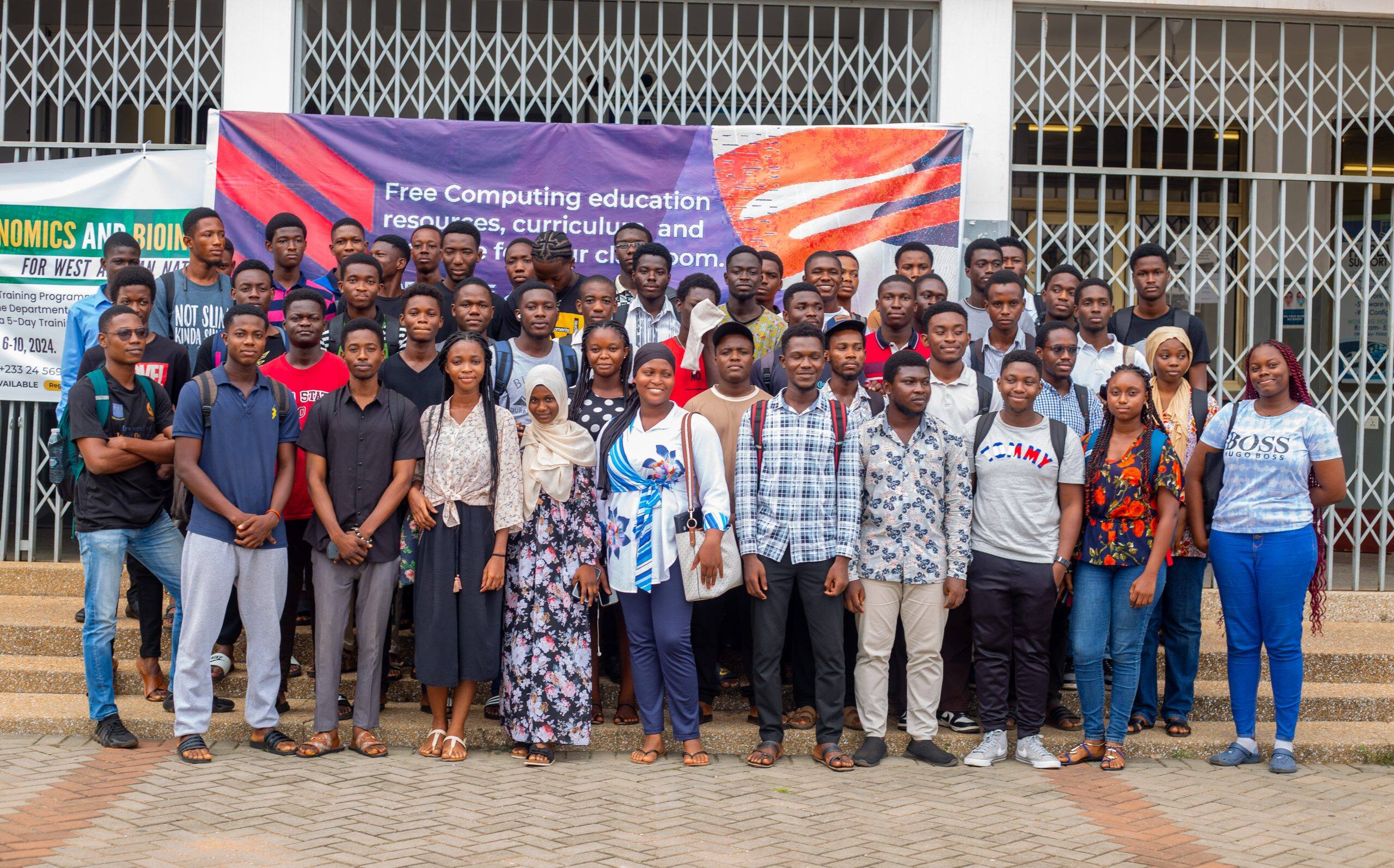 Oracle Academy holds Faculty Day across Nigeria and Ghana | academy