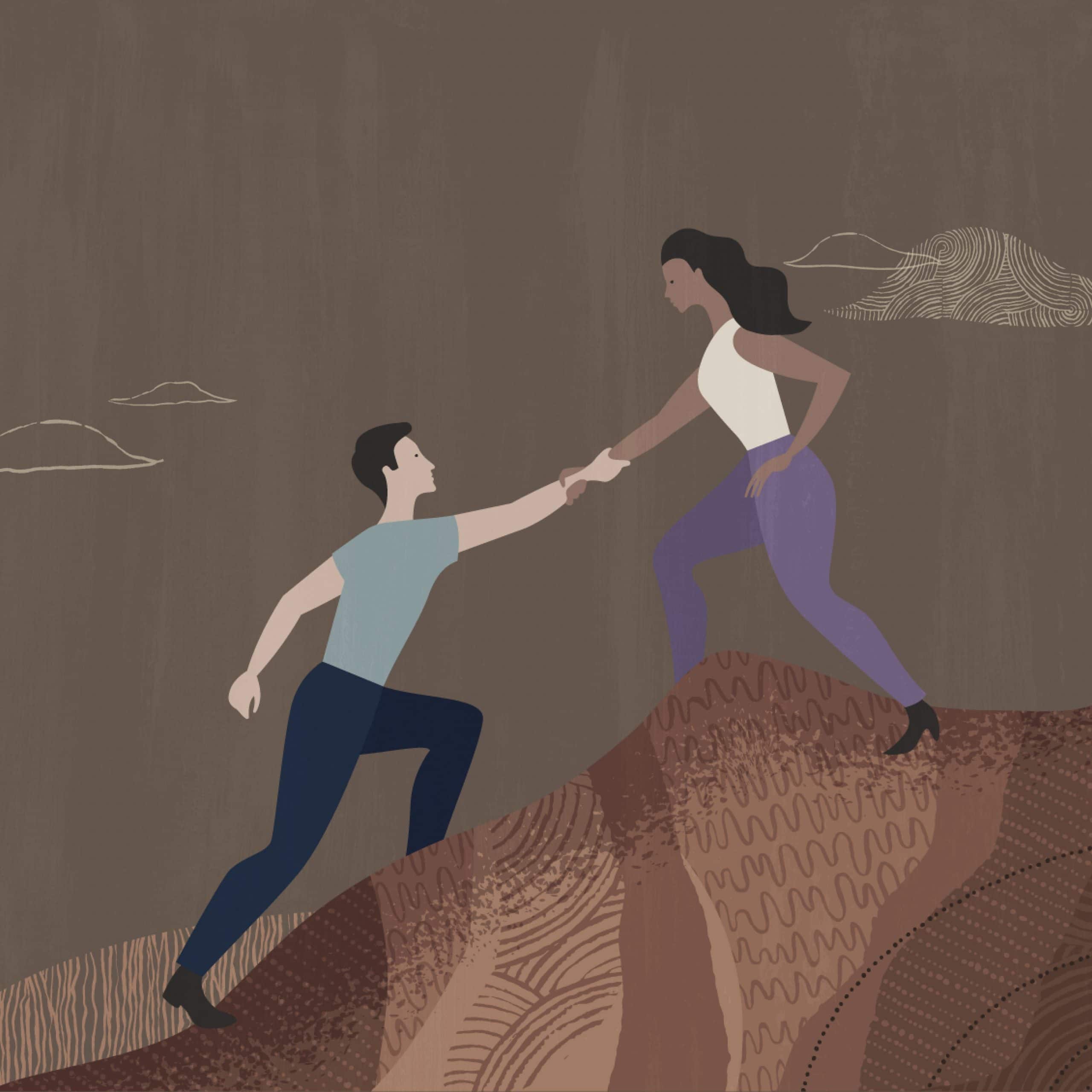 Educational leadership and educators in Indiana attend an interactive ...