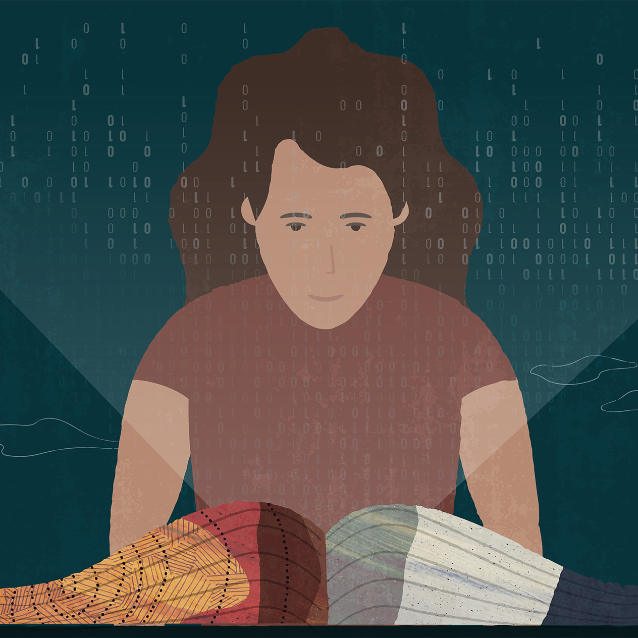 Oracle Academy Tech Chat podcast episode 13 examines what data ...