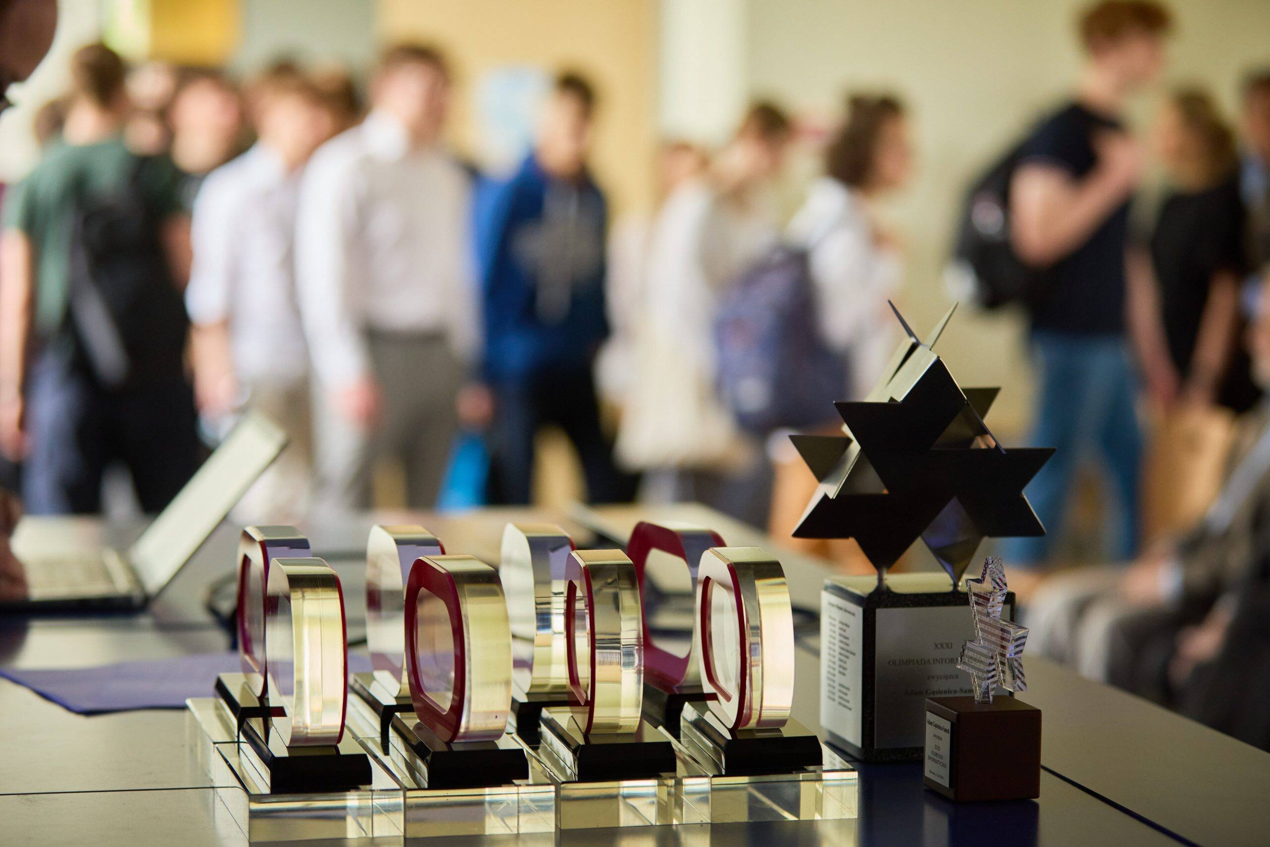 Oracle and Oracle Academy celebrate young talent and innovation at ...