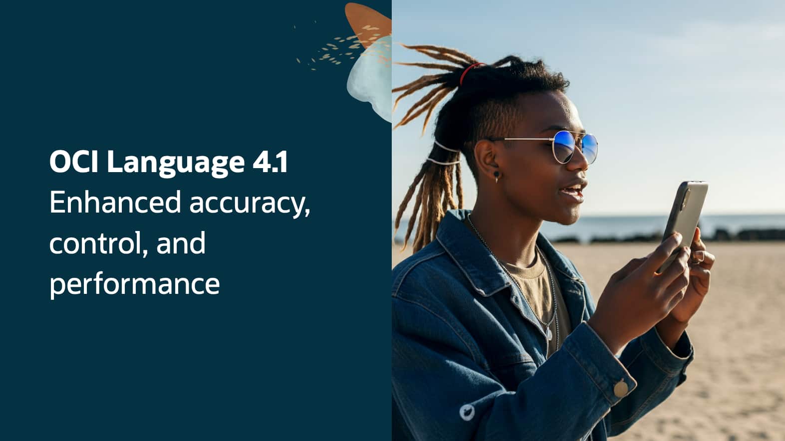 OCI Language v4.1: Enhanced accuracy, control, and performance | ai-and ...