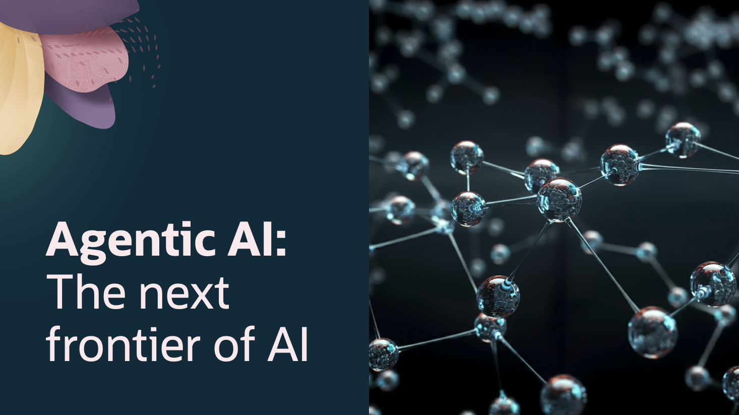 Agentic AI: The next evolution of artificial intelligence | ai-and ...