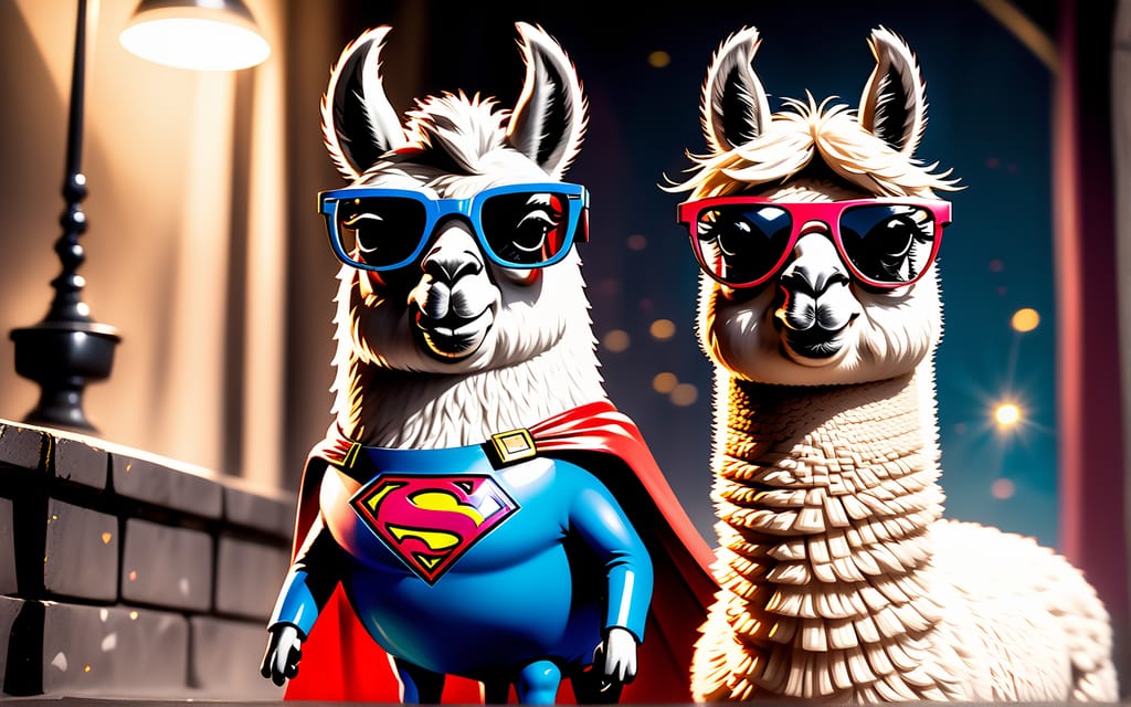 Introducing Meta Llama 3 on OCI Ampere A1: A testament to CPU-Based ...