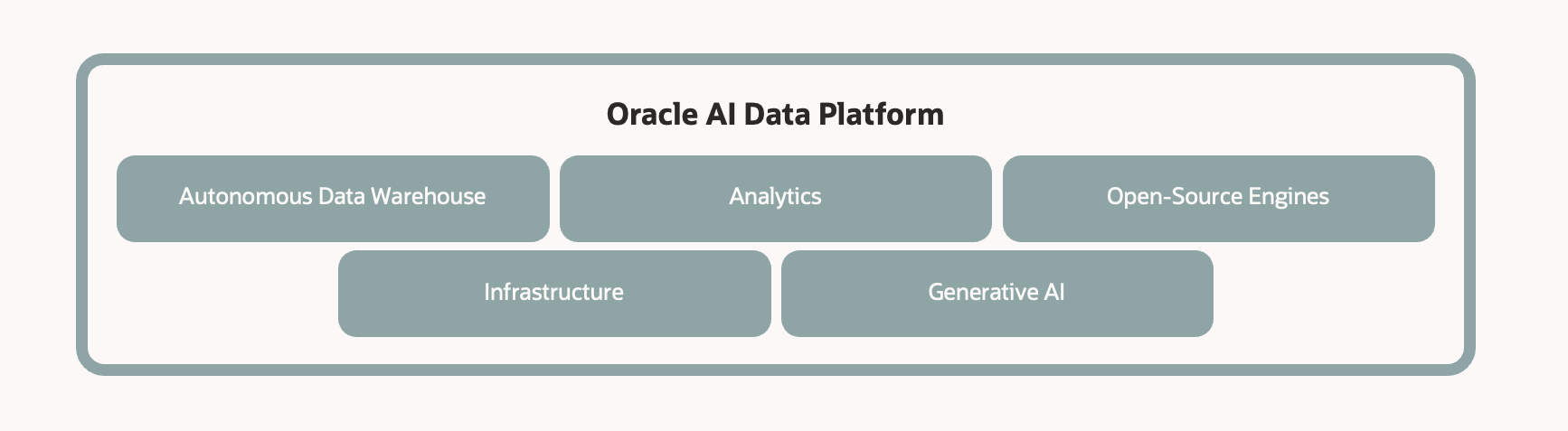 What is the AI Data Platform? | ai-data-platform