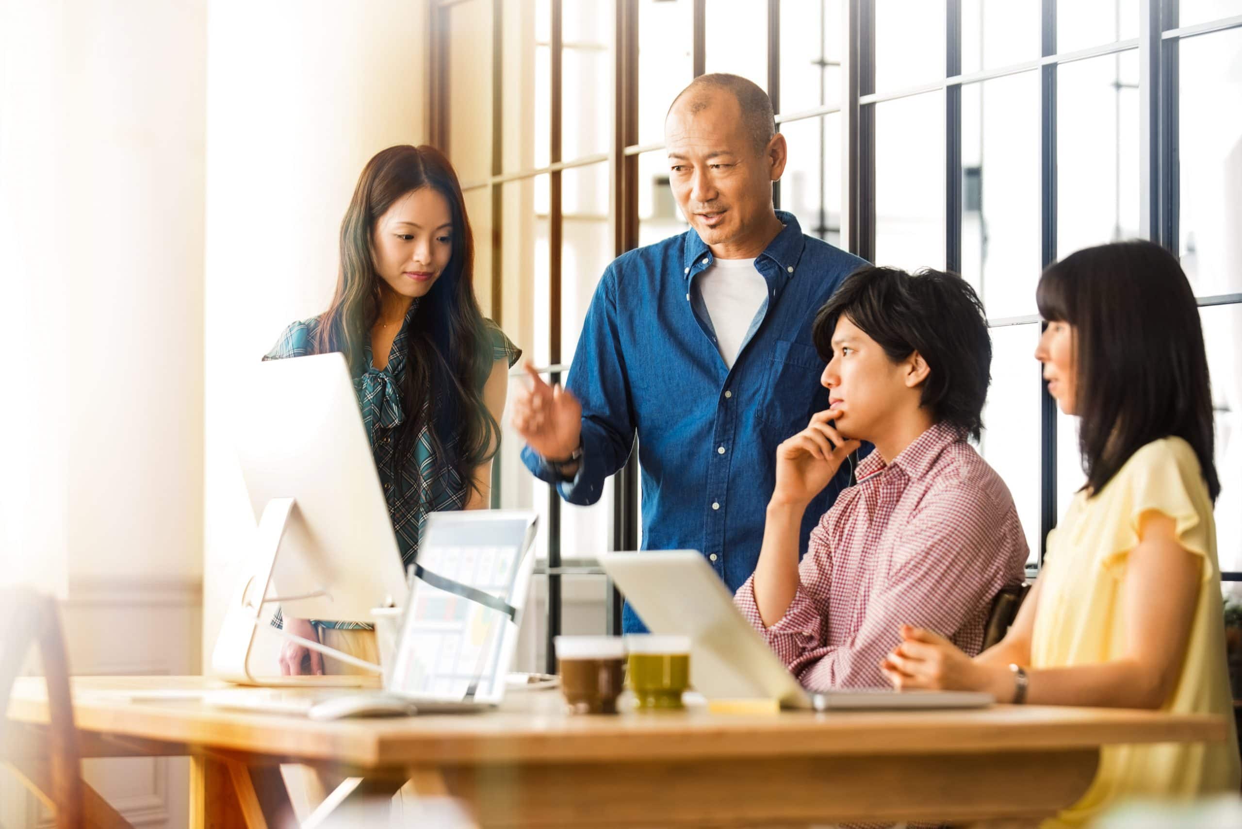 Analytics Learning Library Check Out The Oracle Analytics Youtube