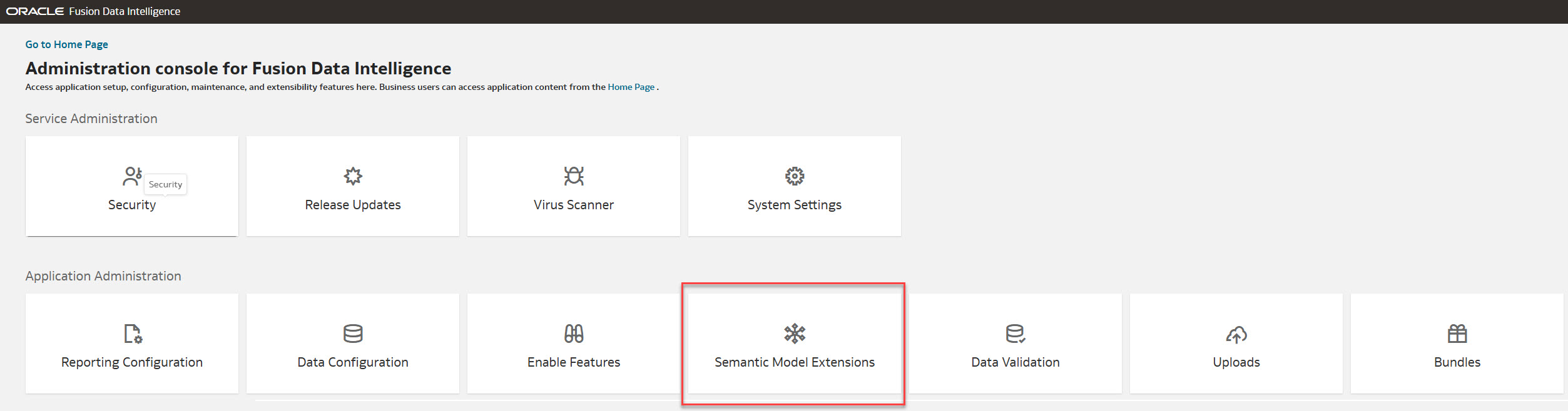 Merge External Applications | analytics