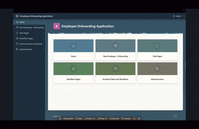 Your Guide to Oracle APEX Tutorials: Learn Oracle APEX step-by-step | apex