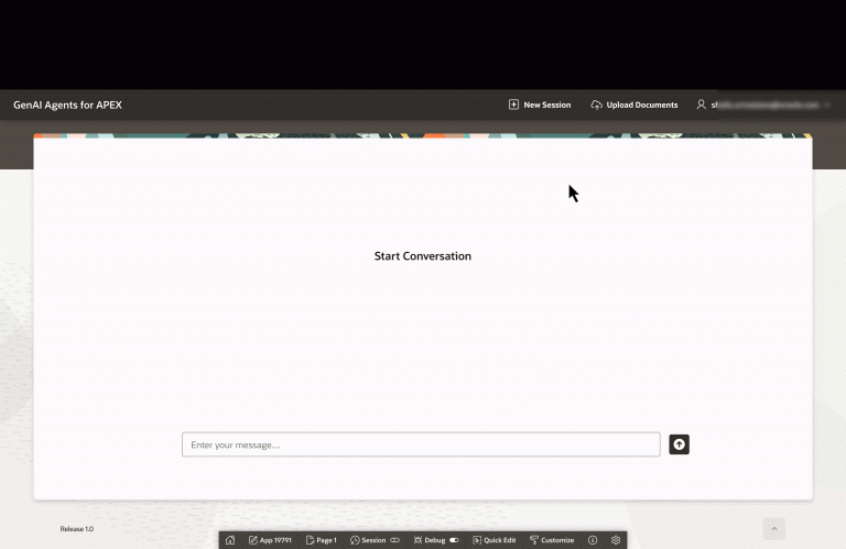 Your Guide to Oracle APEX Tutorials: Learn Oracle APEX step-by-step | apex