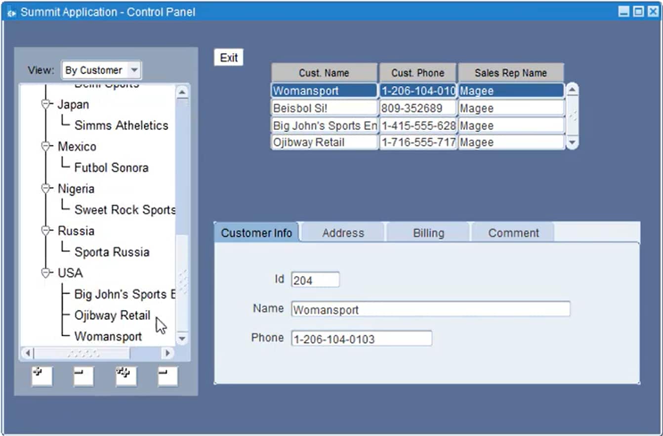 MCP + AI: Helping You Modernize Your Oracle Forms Apps to Oracle APEX ...