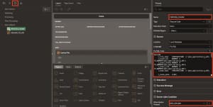 How to Upload Large Files in Oracle APEX using OCI Multipart Upload | apex