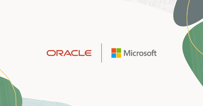 Oracle and Microsoft expand partnership to deliver Oracle database ...