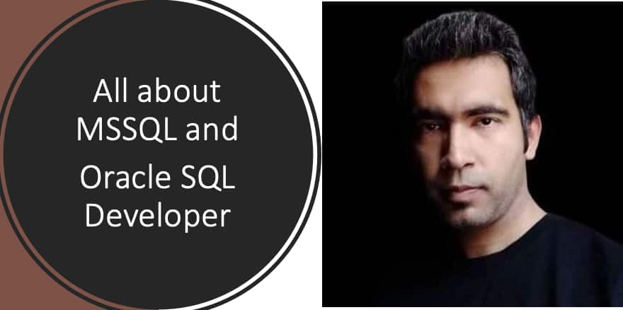 Migrating Microsoft SQL Server database on OCI to Oracle Database with ...