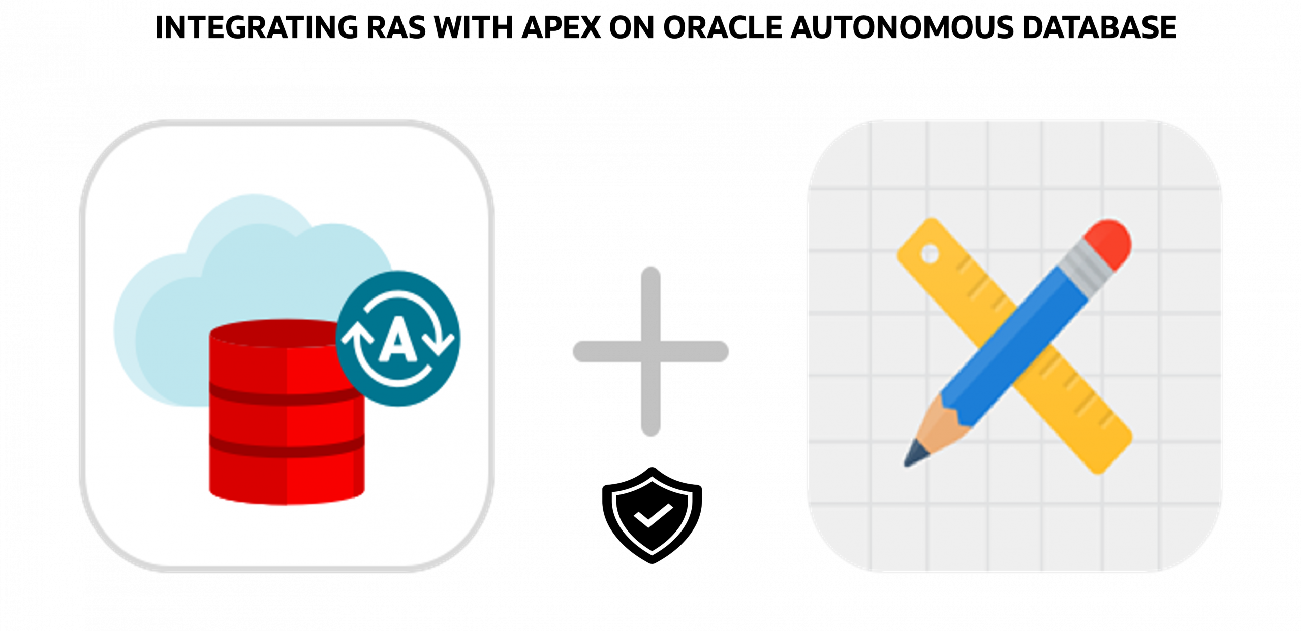 How to Integrate Oracle Real Application Security with APEX on Oracle ...