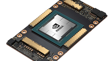 Faster large model training with NVIDIA A100 80GB Tensor Core GPU | cloud-infrastructure