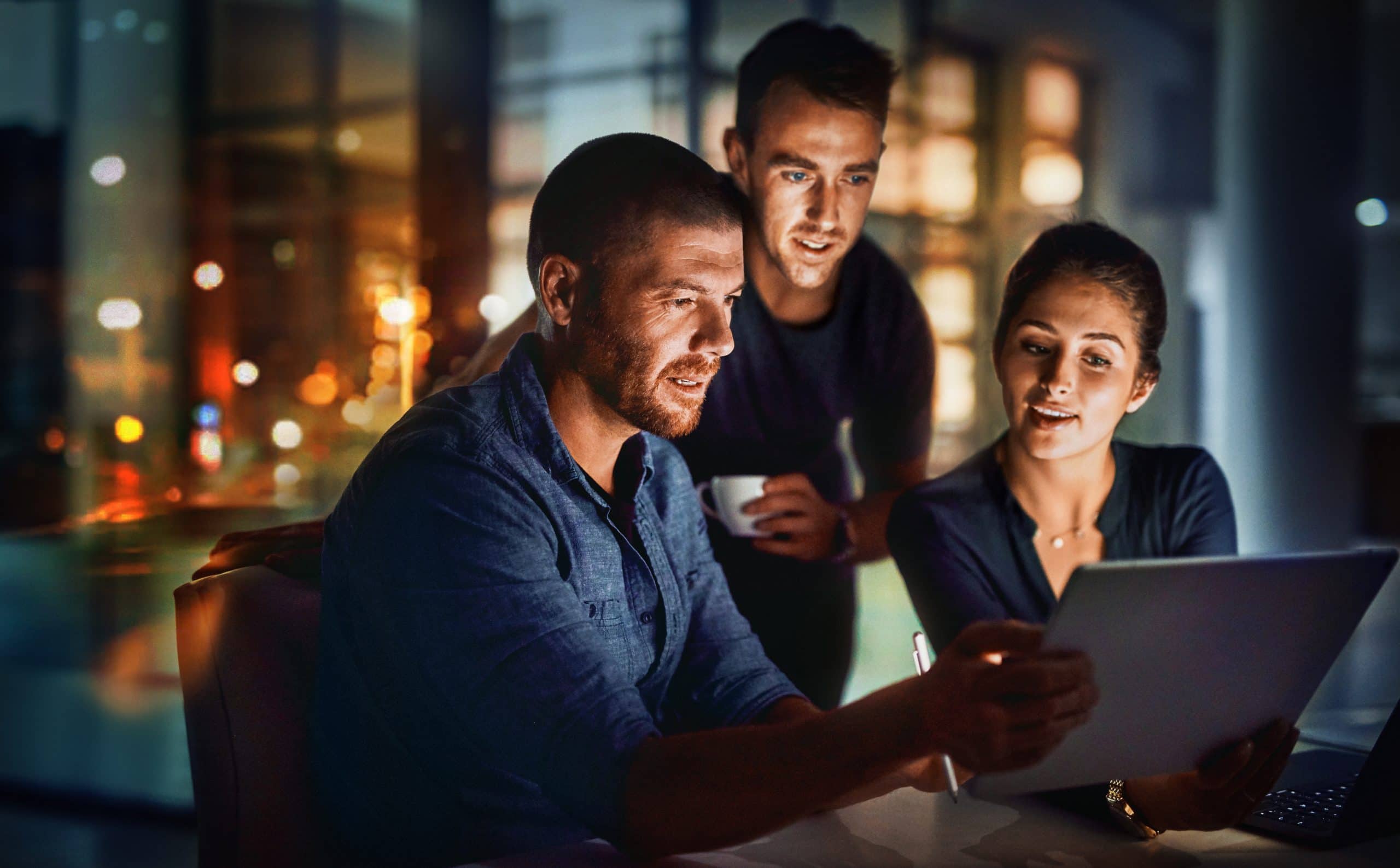 Solving Key Industry Use Cases with Oracle Dedicated Cloud | cloud ...