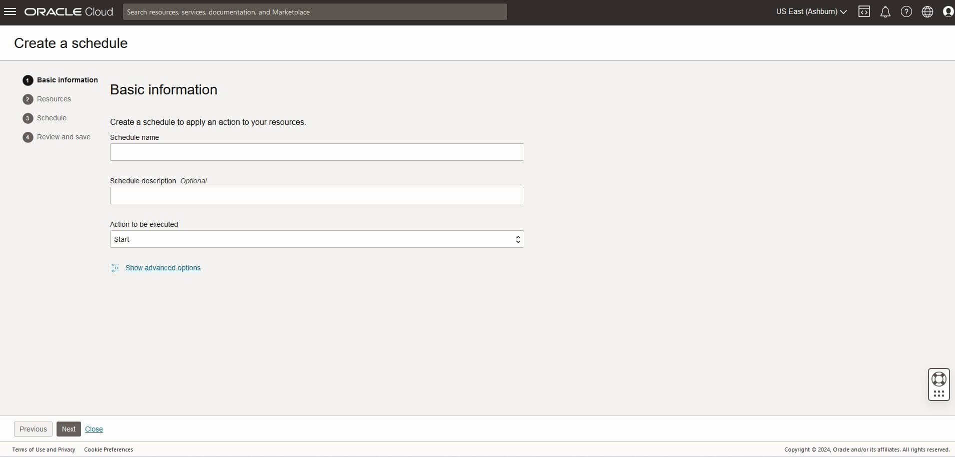 Control your costs and plan your usage with Resource Scheduler | cloud ...
