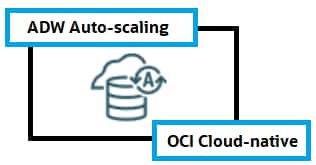 Set up Autonomous Data Warehouse and Autonomous Transaction Processing ...