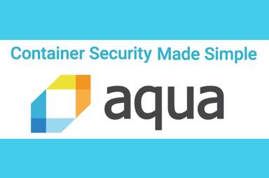 Extending Aqua Security to Oracle Container Engine for Kubernetes ...