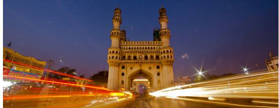 In India, Oracle’s Dual Data Centers Help Speed Economic Rebound ...