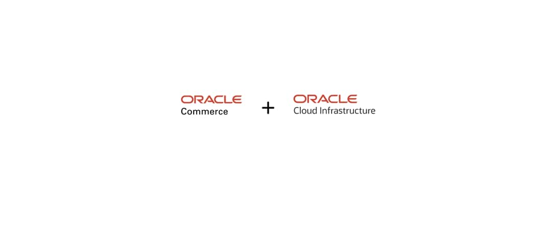 Oracle Commerce Now Available on Oracle Cloud Infrastructure | cloud ...