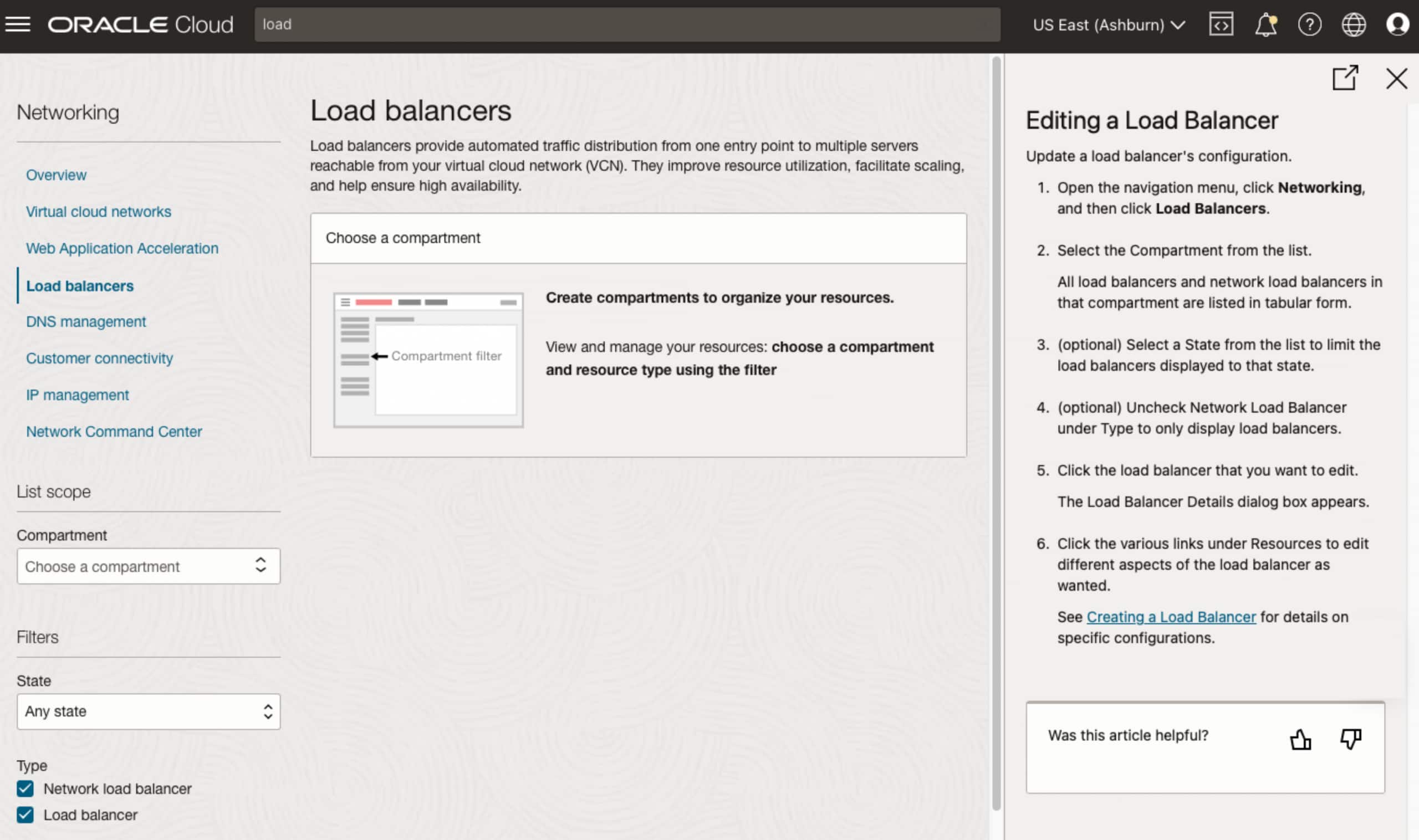 Navigate with ease: Introducing contextually aware help panels in the ...