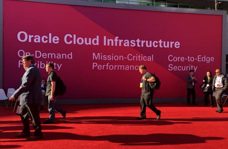 Cloud Transformation Recapping Oracle Openworld 2018 Cloud