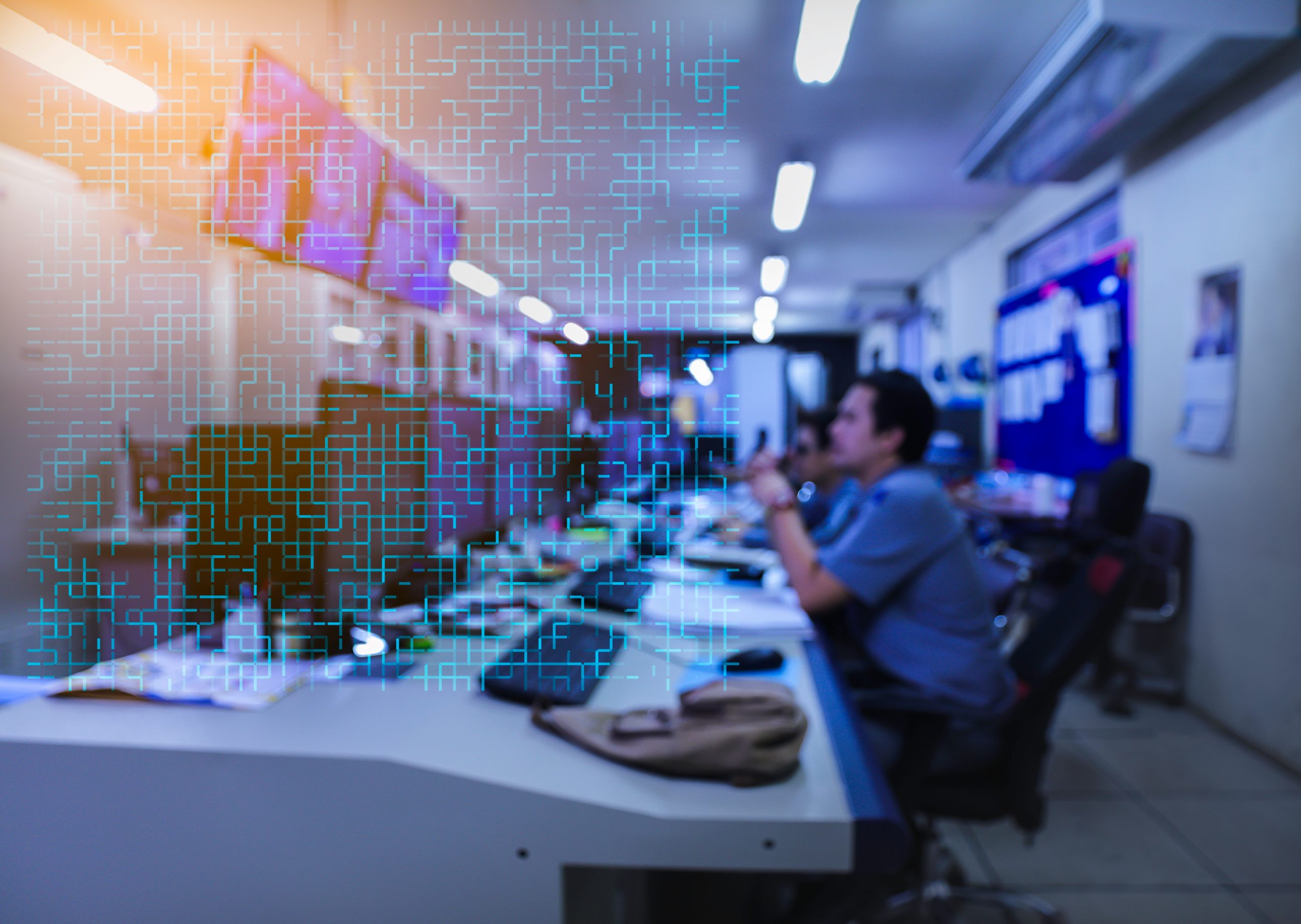 Four Key Deployment Learnings of Oracle Cloud Guard at Oracle Data ...