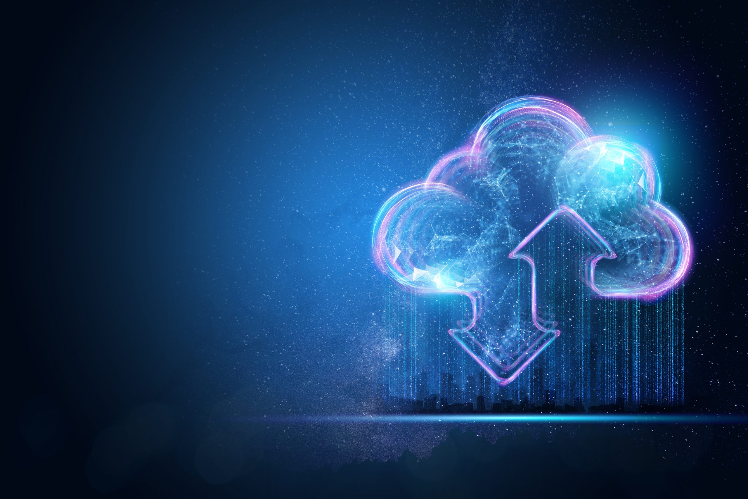 Prescriptive Security: Your Axiom of Choice | cloud-infrastructure