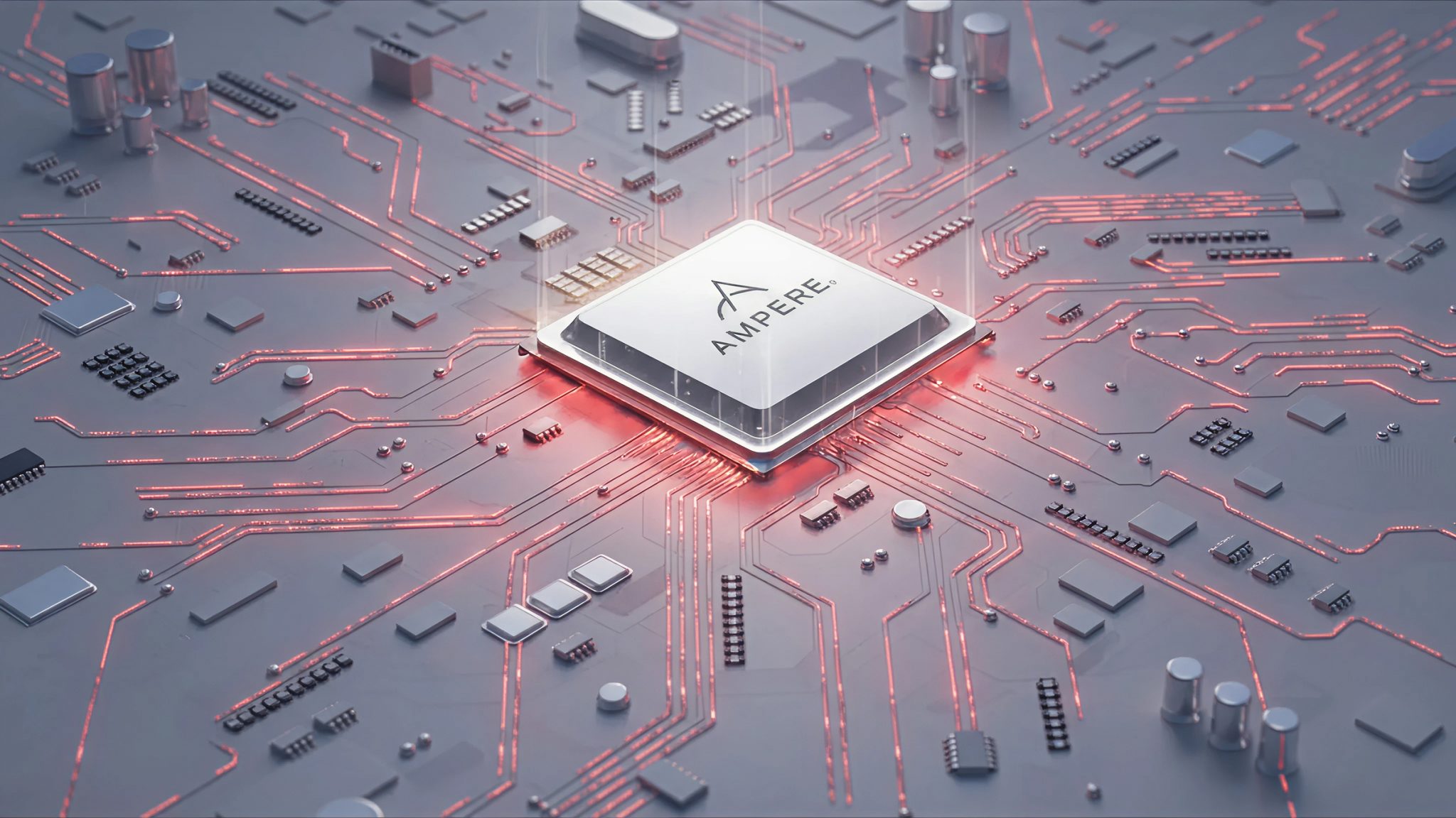 Introducing OCI Ampere A4 Standard: Next-Generation Arm-Based Cloud Compute for Performance and ...