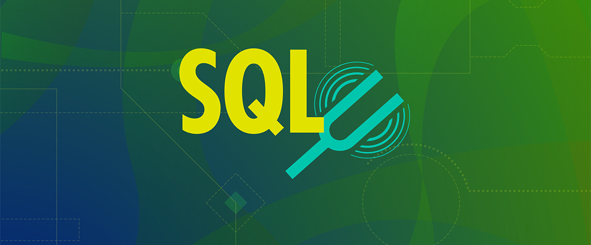 A Higher-Level Perspective on SQL Tuning, Part 3 | connect