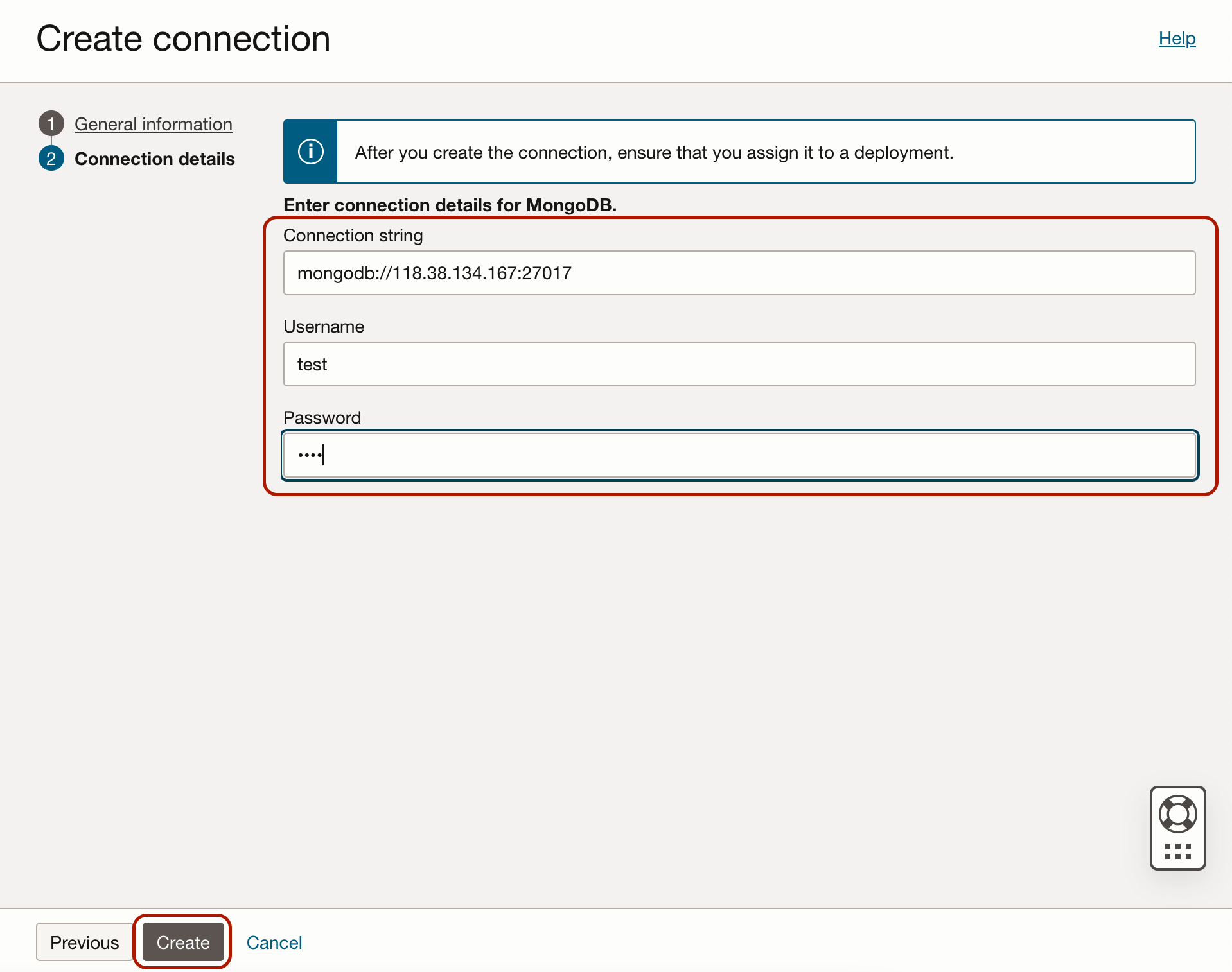 Oci Goldengate No Downtime Migrations From Mongodb To Autonomous Json Database