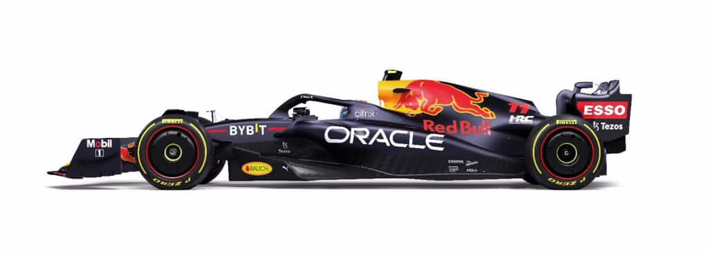 Oracle Red Bull Racing increases simulations and sharpens decision ...