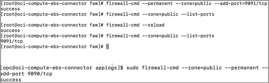 Ebs Managed Connector For Oracle Fusion Data Intelligence