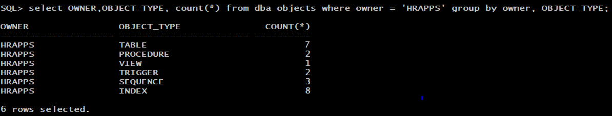 Loading data into Autonomous Data Warehouse using Datapump