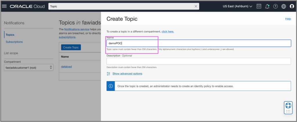 Oracle Fusion Analytics Get Notified When Your Data Refresh Completes