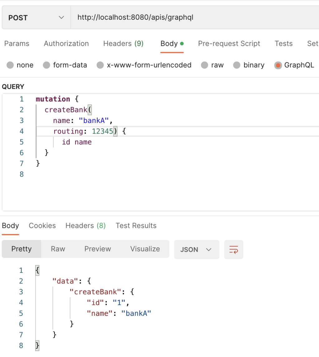 Develop React + GraphQL + Spring Data JPA + UCP + Oracle
