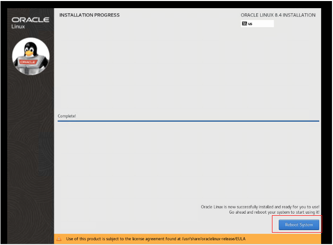 Connect from an Oracle Cloud VMware Solution virtual machine to Oracle ...