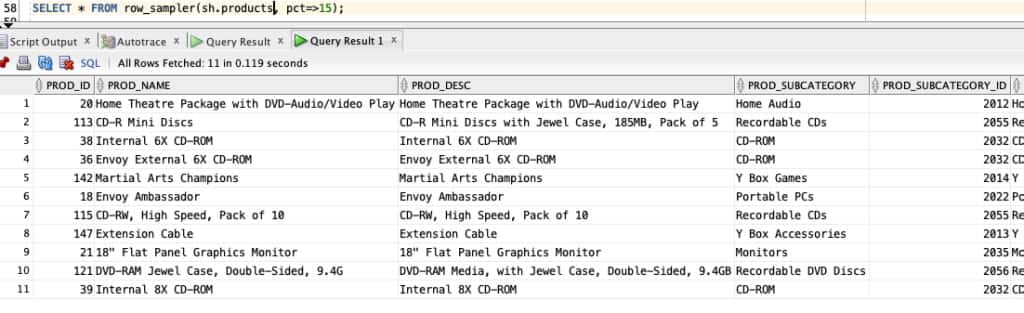 SQL Macros Have Arrived in Autonomous Database