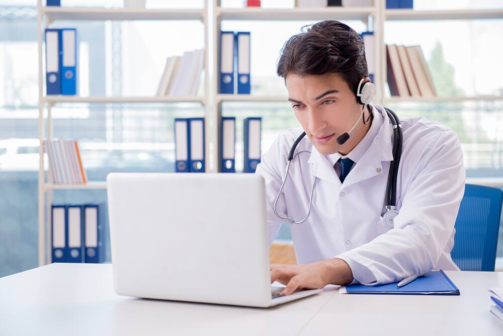 Automate access to Oracle Health EHR (Cerner Millennium) with ...