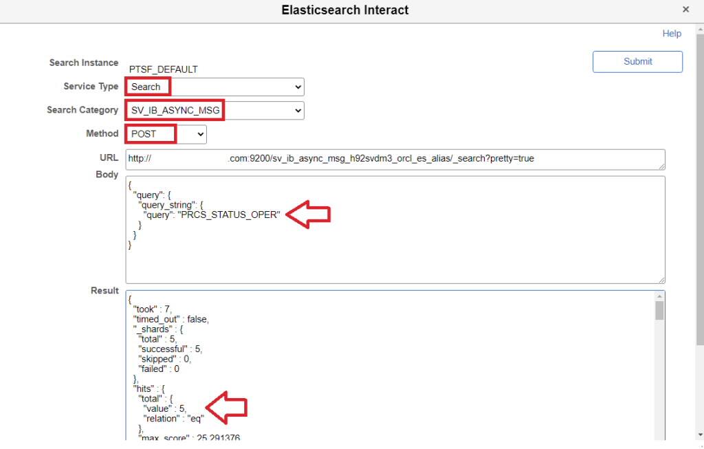 Search and Data Visualizations Part 5 – Search Administration