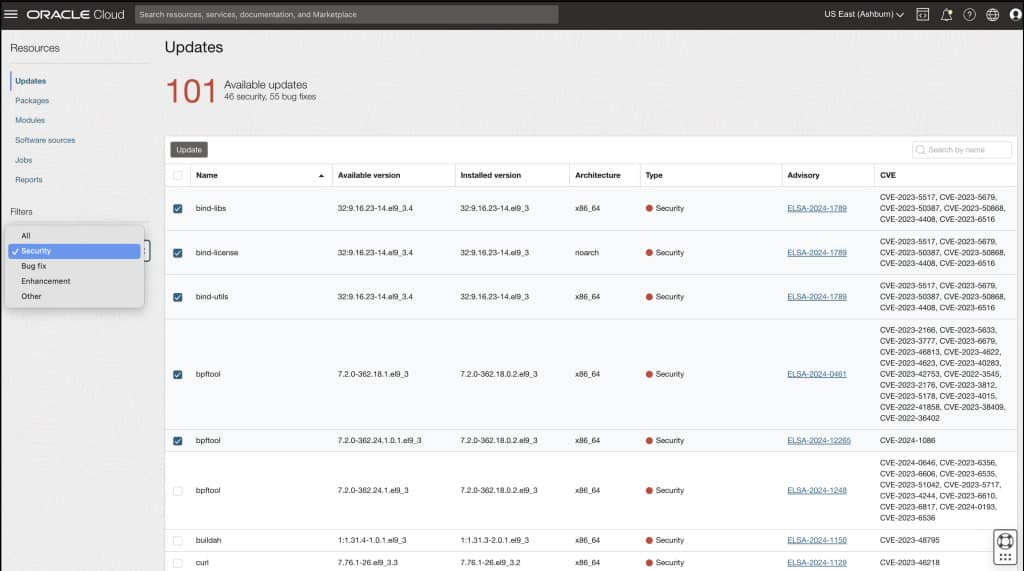 Os Management Hub Simplifies Management Of Enterprise Systems Across