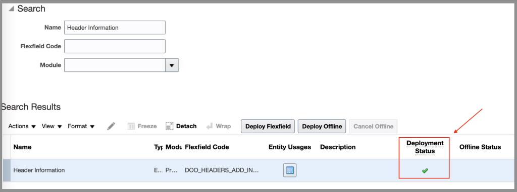 Enabling Extensive Flexfields in Oracle Fusion Analytics Warehouse Part 1 Enabling Extensive Flexfields in Oracle Fusion Analytics Warehouse Part 1