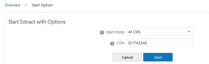 Seamlessly migrate an on-premise PostgreSQL database to OCI Database ...