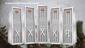 Oracle Blogs | Oracle Exadata Database Machine Blog