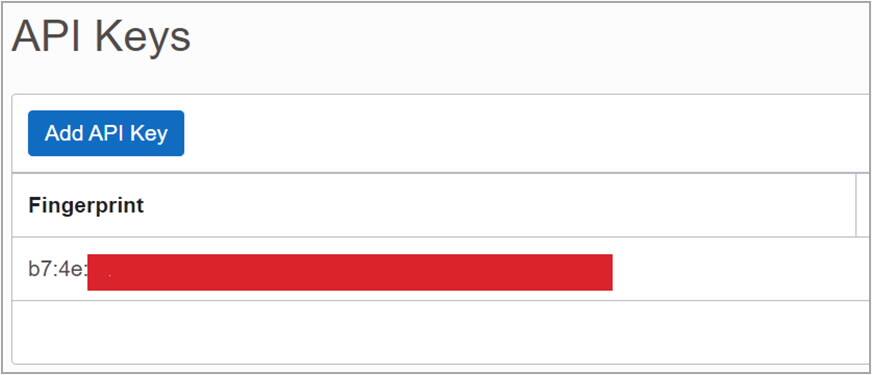Loading Data From Oracle Object Storage Into Oracle Fusion Analytics