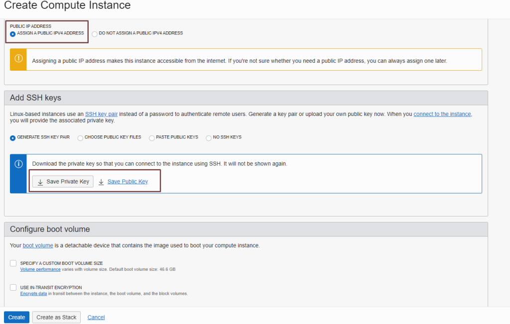 Connecting Oracle Analytics Cloud To Oracle Autonomous Data Warehouse