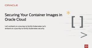 Oracle Blogs | Oracle Developers Blog