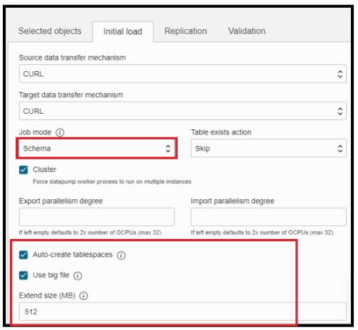 Migrate Oracle Database 11g To Oci With Minimal Downtime Using Oci Database Migration