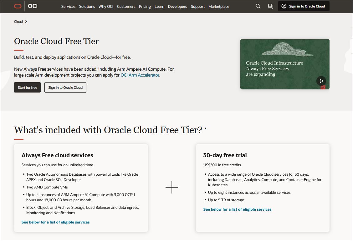 Why Customers Choose Oracle Linux To Run Their Applications On Oci