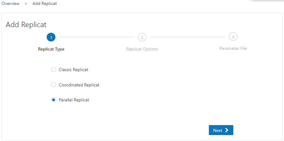 Using Oracle Cloud Infrastructure Goldengate With Mysql Databases